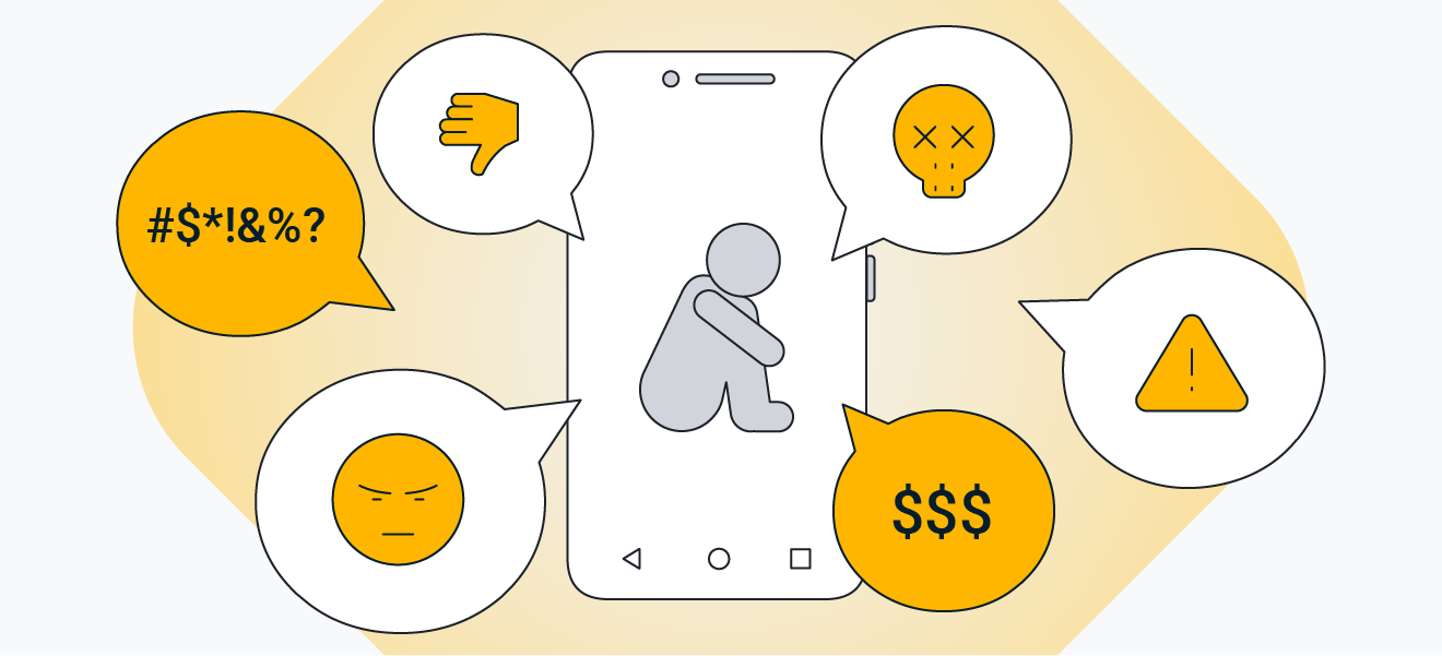 Cos’è la netiquette? 11 regole di condotta online